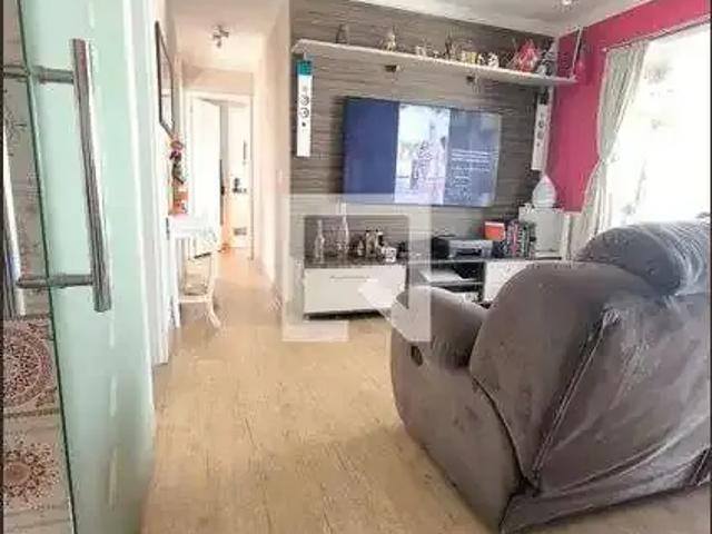Apartamento para Venda em Guarulhos/SP Vila Augusta 3 Quartos