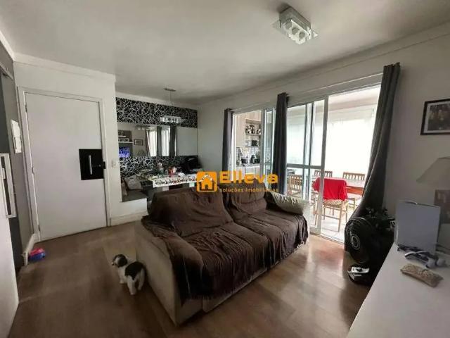 Apartamento para Venda em Guarulhos/SP Vila Augusta 3 Quartos