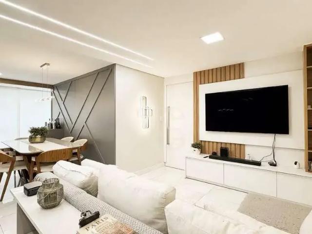 Apartamento para Venda em Guarulhos/SP Vila Augusta 3 Quartos