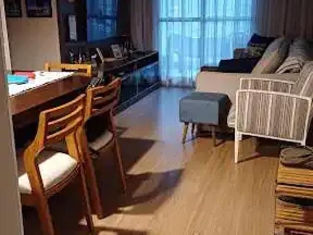 Apartamento para Venda em Guarulhos/SP Vila Augusta 3 Quartos