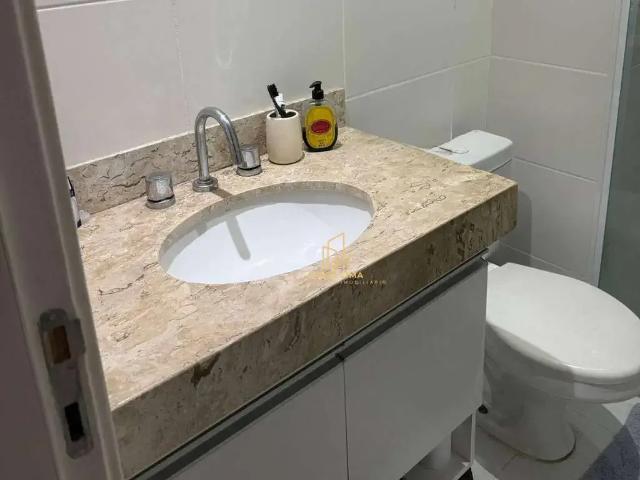 Apartamento para Venda em Guarulhos/SP Vila Augusta 3 Quartos