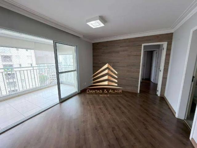 Apartamento para Venda em Guarulhos/SP Vila Augusta 3 Quartos