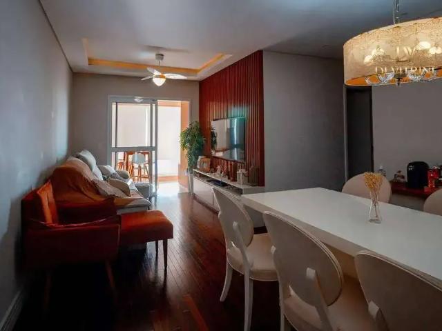 Apartamento para Venda em Guarulhos/SP Vila Augusta 3 Quartos