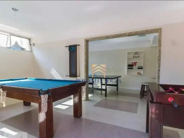 Apartamento para Venda em Guarulhos/SP Vila Augusta 3 Quartos