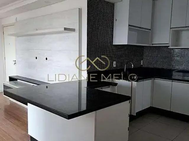 Apartamento para Venda em Guarulhos/SP Vila Augusta 3 Quartos