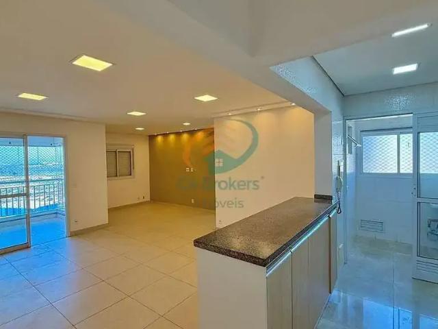 Apartamento para Venda em Guarulhos/SP Vila Augusta 3 Quartos