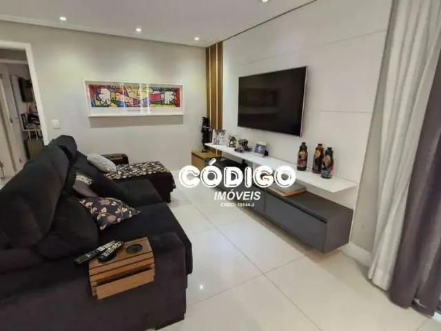Apartamento para Venda em Guarulhos/SP Vila Augusta 3 Quartos