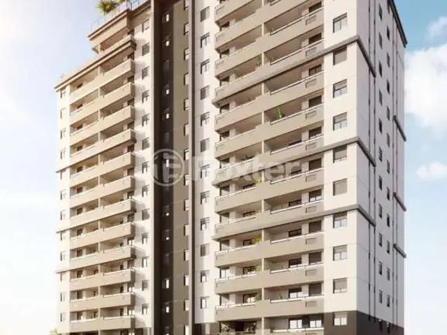 Apartamento para Venda em Guarulhos/SP Vila Augusta 3 Quartos
