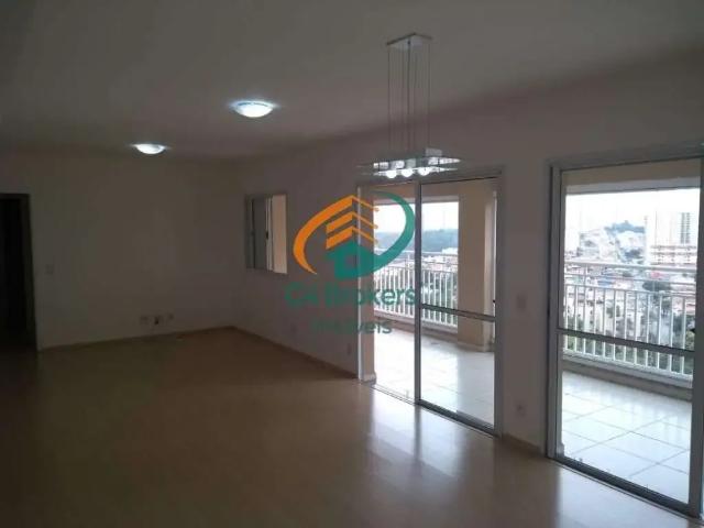 Apartamento para Venda em Guarulhos/SP Vila Augusta 3 Quartos