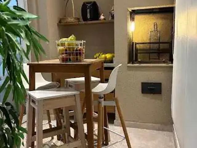 Apartamento para Venda em Guarulhos/SP Vila Augusta 3 Quartos