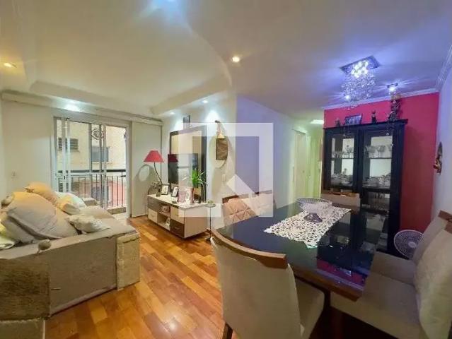 Apartamento para Venda em Guarulhos/SP Vila Augusta 3 Quartos
