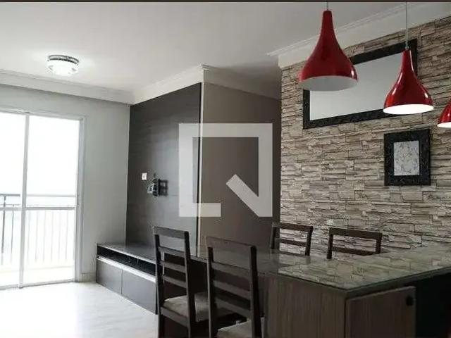 Apartamento para Venda em Guarulhos/SP Vila Augusta 3 Quartos