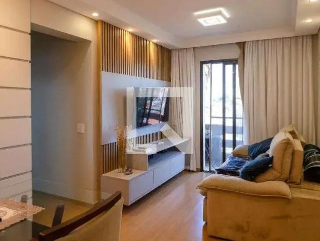Apartamento para Venda em Guarulhos/SP Vila Augusta 3 Quartos