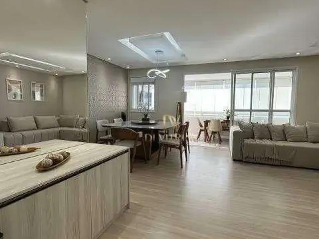 Apartamento para Venda em Guarulhos/SP Vila Augusta 3 Quartos