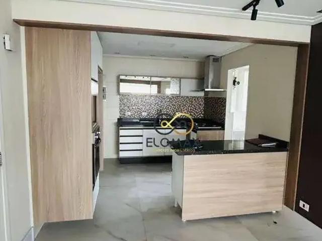 Apartamento para Venda em Guarulhos/SP Vila Augusta 3 Quartos