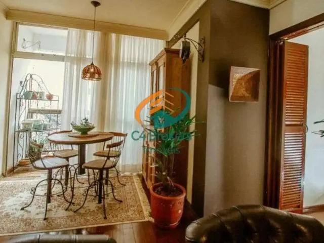 Apartamento para Venda em Guarulhos/SP Vila Augusta 3 Quartos