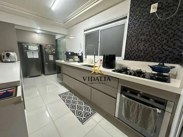 Apartamento para Venda em Guarulhos/SP Vila Augusta 3 Quartos