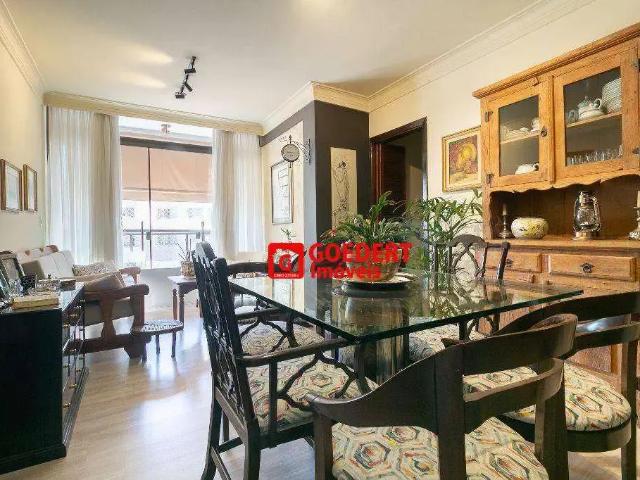 Apartamento para Venda em Guarulhos/SP Vila Augusta 3 Quartos