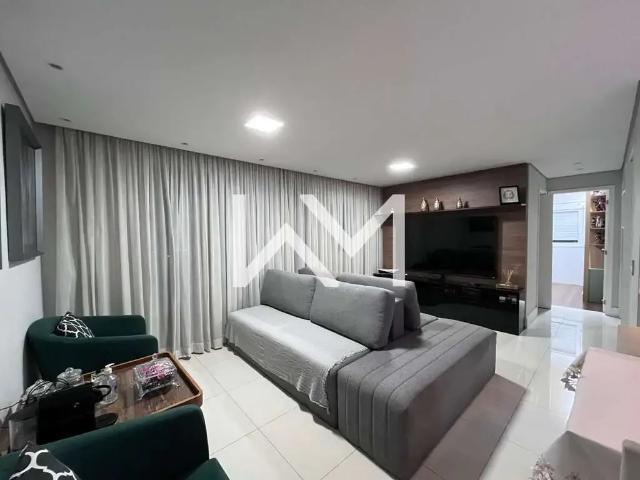 Apartamento para Venda em Guarulhos/SP Vila Augusta 3 Quartos