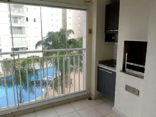 Apartamento para Venda em Guarulhos/SP Vila Augusta 3 Quartos