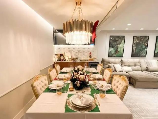 Apartamento para Venda em Guarulhos/SP Vila Augusta 3 Quartos