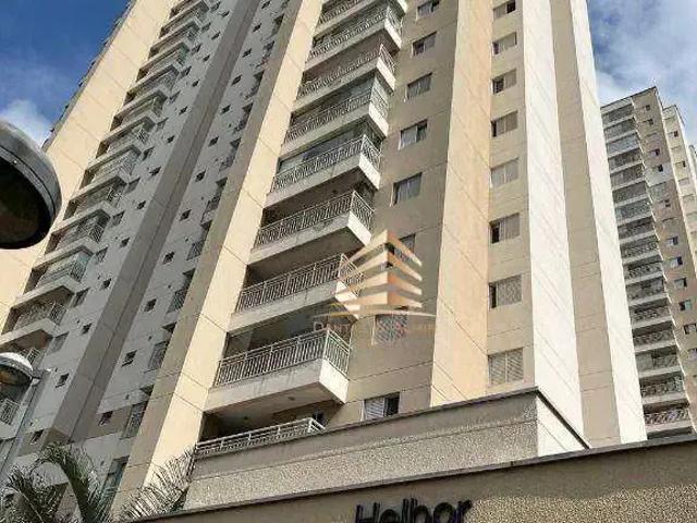 Apartamento para Venda em Guarulhos/SP Vila Augusta 3 Quartos