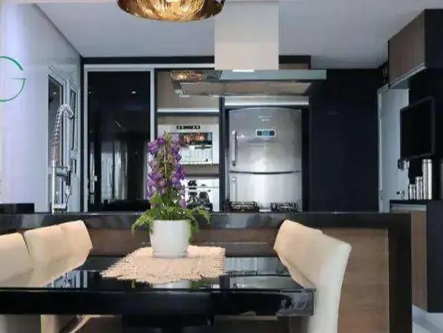 Apartamento para Venda em Guarulhos/SP Vila Augusta 3 Quartos