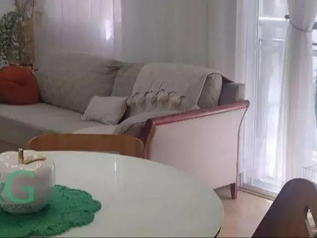 Apartamento para Venda em Guarulhos/SP Vila Augusta 3 Quartos