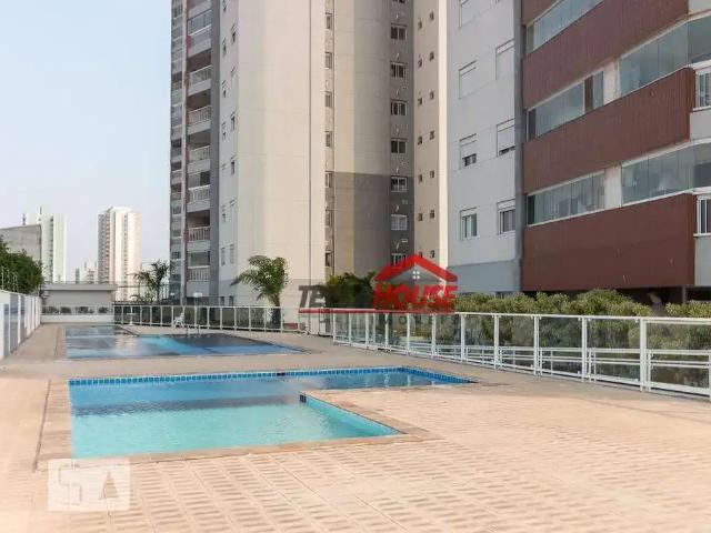 Apartamento para Venda em Guarulhos/SP Vila Augusta 3 Quartos