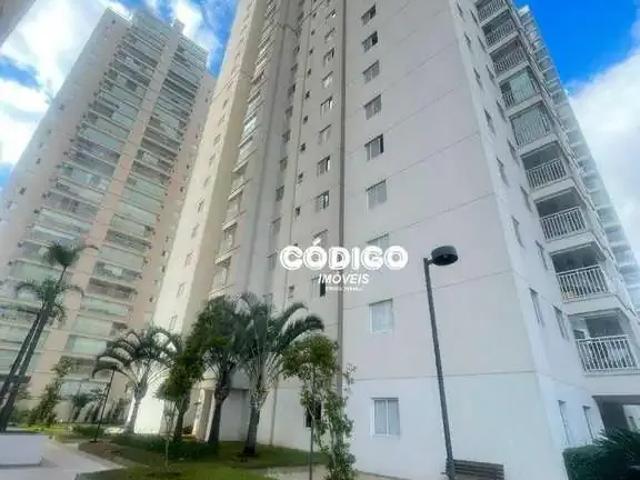Apartamento para Venda em Guarulhos/SP Vila Augusta 3 Quartos