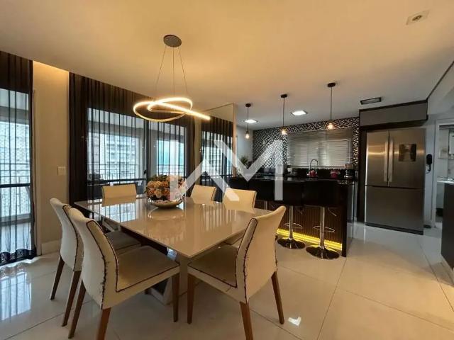 Apartamento para Venda em Guarulhos/SP Vila Augusta 3 Quartos