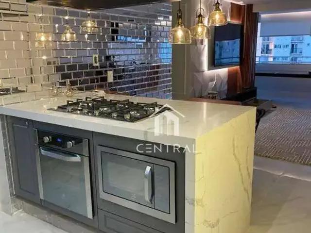 Apartamento para Venda em Guarulhos/SP Vila Augusta 3 Quartos