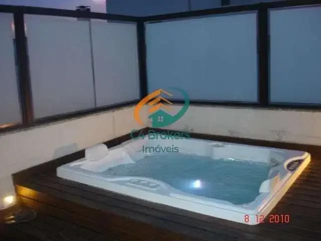 Apartamento para Venda em Guarulhos/SP Vila Augusta 3 Quartos