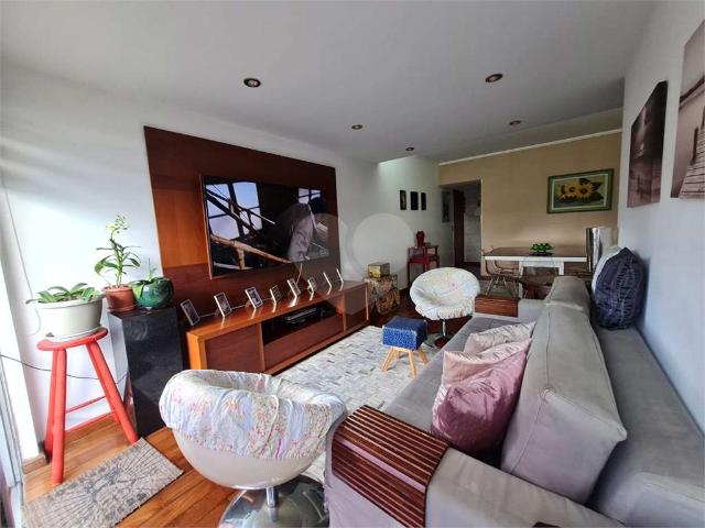 Apartamento para Venda em Guarulhos/SP Vila Augusta 3 Quartos