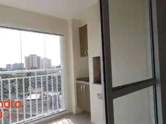 Apartamento para Venda em Guarulhos/SP Vila Augusta 3 Quartos