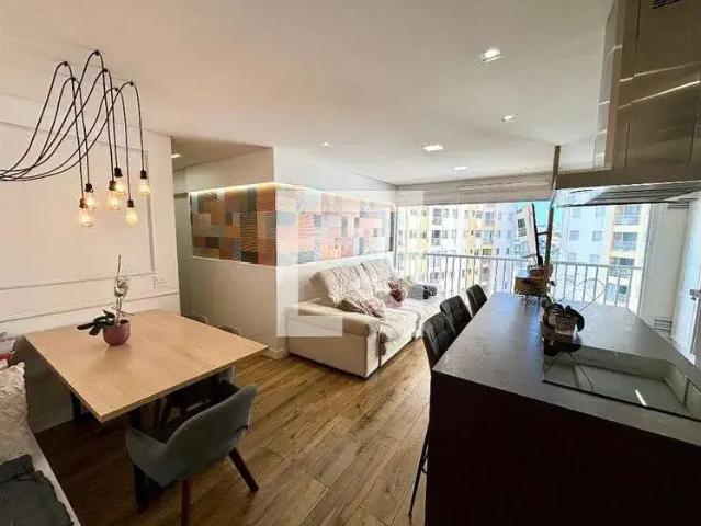 Apartamento para Venda em Guarulhos/SP Vila Augusta 3 Quartos