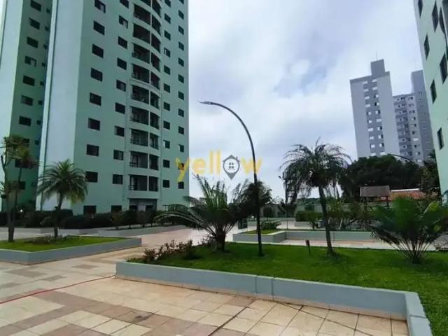 Apartamento para Venda em Guarulhos/SP Vila Augusta 3 Quartos