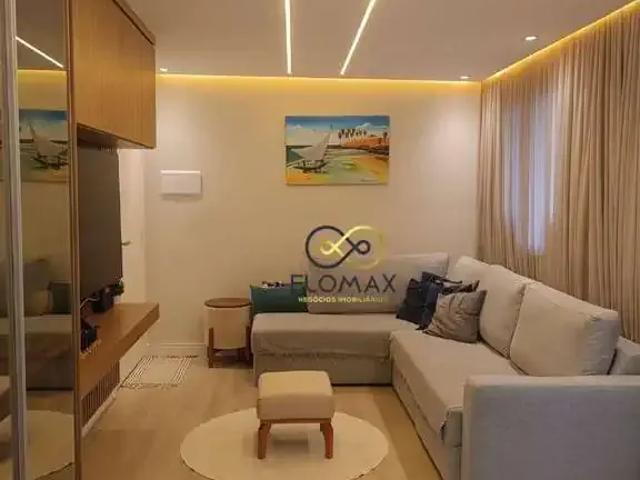 Apartamento para Venda em Guarulhos/SP Vila Augusta 3 Quartos