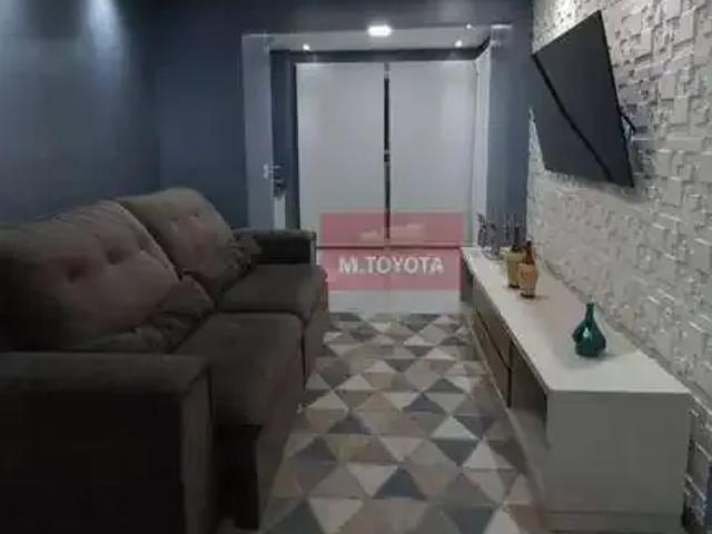 Apartamento para Venda em Guarulhos/SP Vila Augusta 3 Quartos