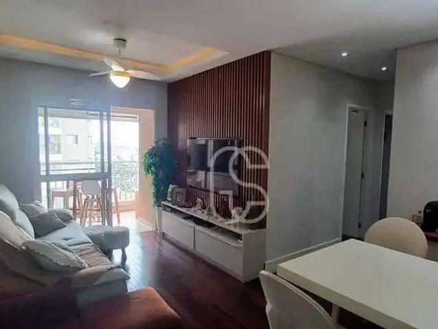 Apartamento para Venda em Guarulhos/SP Vila Augusta 3 Quartos