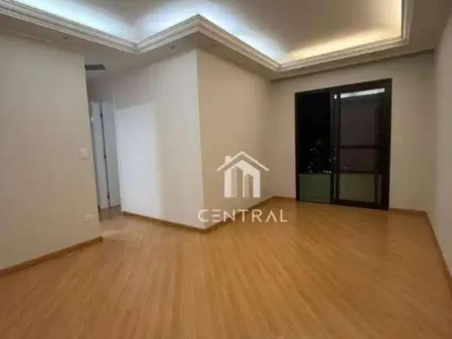 Apartamento para Venda em Guarulhos/SP Vila Augusta 3 Quartos