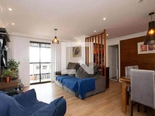 Apartamento para Venda em Guarulhos/SP Vila Augusta 3 Quartos