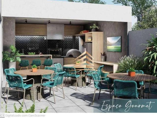 Apartamento para Venda em Guarulhos/SP Vila Augusta 3 Quartos