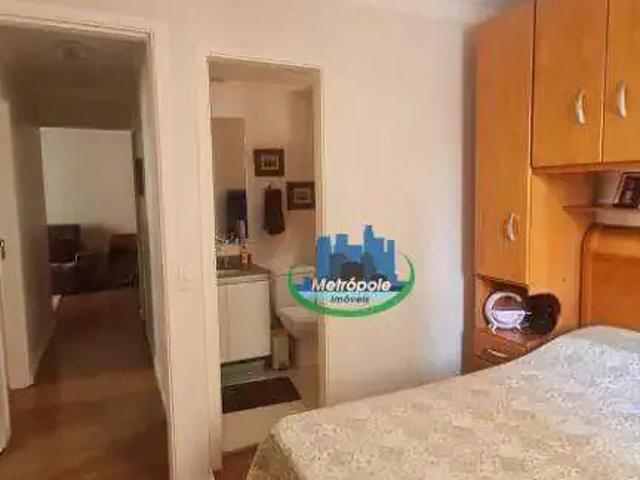 Apartamento para Venda em Guarulhos/SP Vila Augusta 3 Quartos
