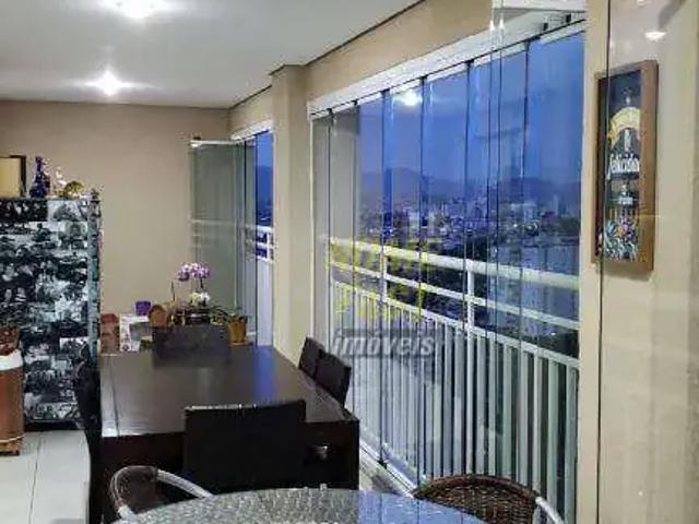 Apartamento para Venda em Guarulhos/SP Vila Augusta 3 Quartos
