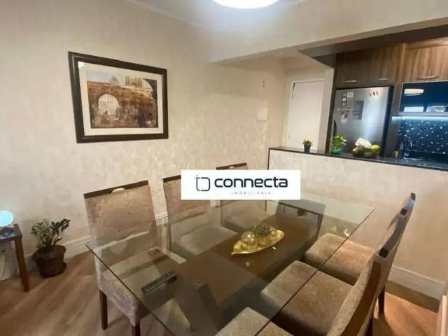Apartamento para Venda em Guarulhos/SP Vila Augusta 3 Quartos
