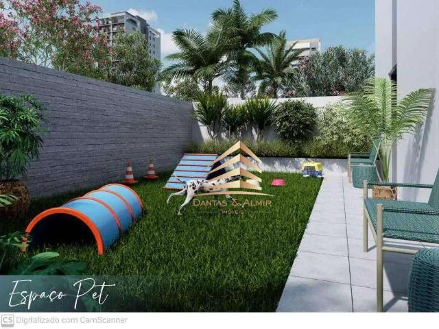 Apartamento para Venda em Guarulhos/SP Vila Augusta 3 Quartos