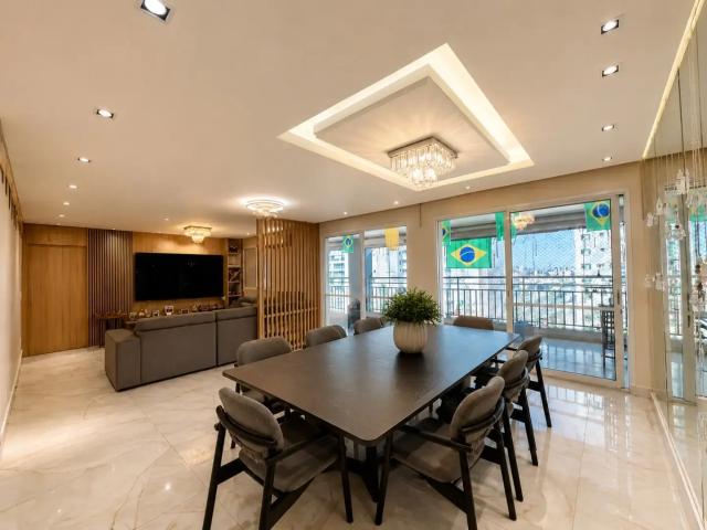 Apartamento para Venda em Guarulhos/SP Vila Augusta 3 Quartos