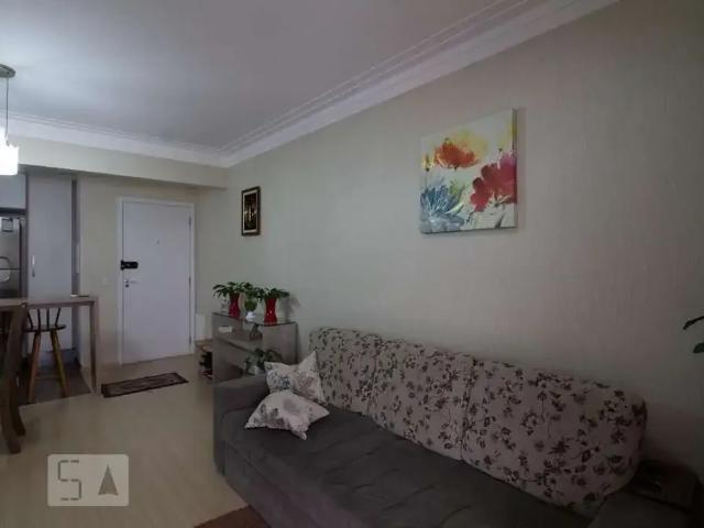 Apartamento para Venda em Guarulhos/SP Vila Augusta 3 Quartos