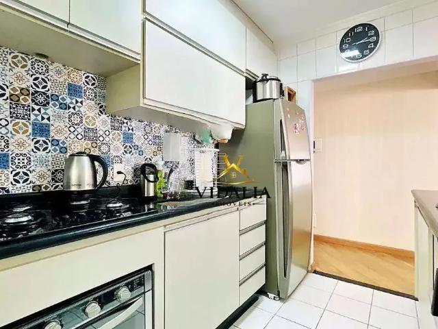 Apartamento para Venda em Guarulhos/SP Vila Augusta 3 Quartos